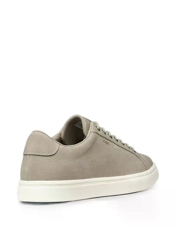 Geox Baltmoore Lace-up Sneakers
