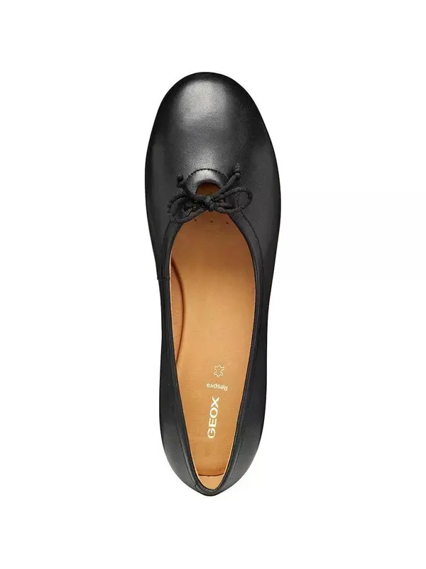 Geox Palmaria Ballet Flats