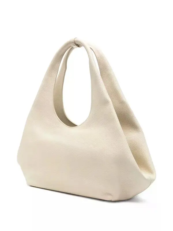 Coperni Folded Zip Shoulder Bag