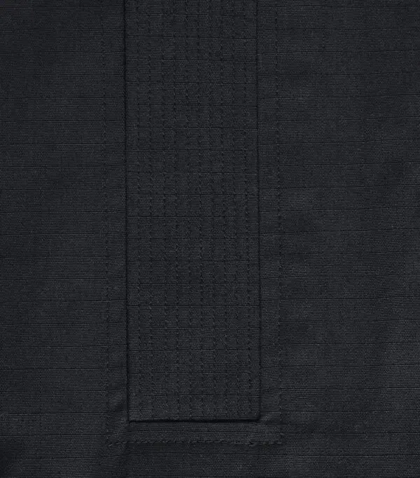 COLE BUXTON Cotton Ripstop Windbreaker