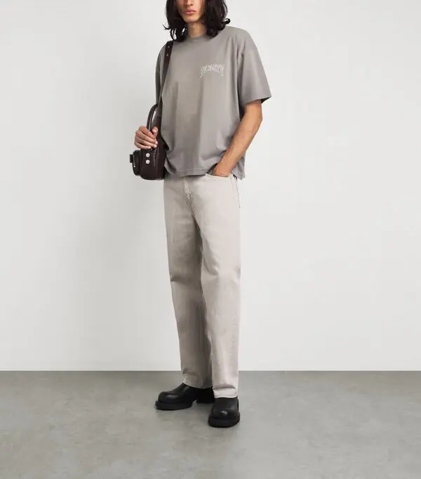 PICANTE Organic Cotton Sacramento T-shirt