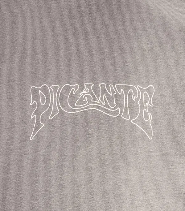 PICANTE Organic Cotton Sacramento T-shirt