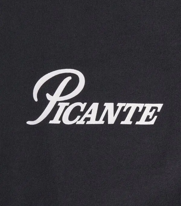 PICANTE Organic Cotton Record T-shirt