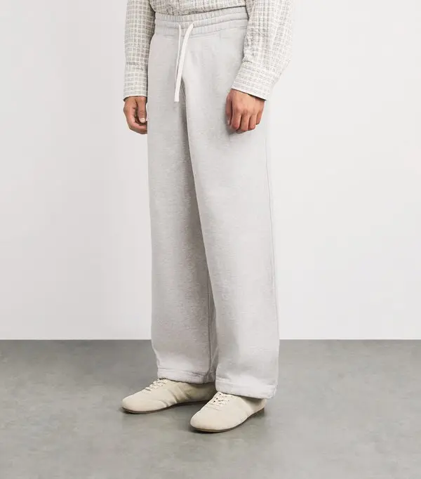 PICANTE Organic Cotton Everyday Sweatpants