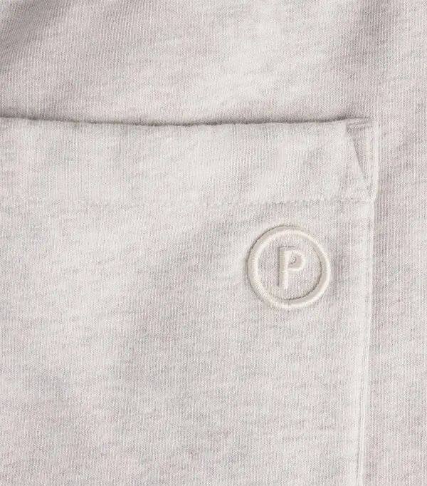 PICANTE Organic Cotton Everyday Sweatpants