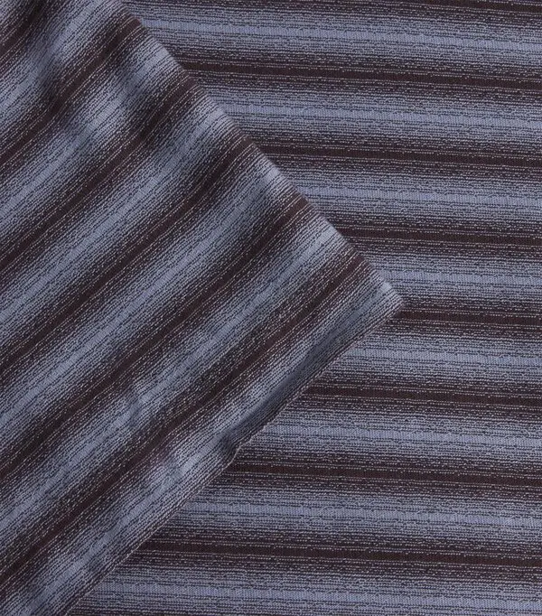 NN.07 Organic Cotton Stripe T-shirt