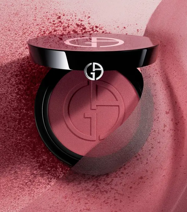ARMANI Luminous Silk Glow Blush - Neutral