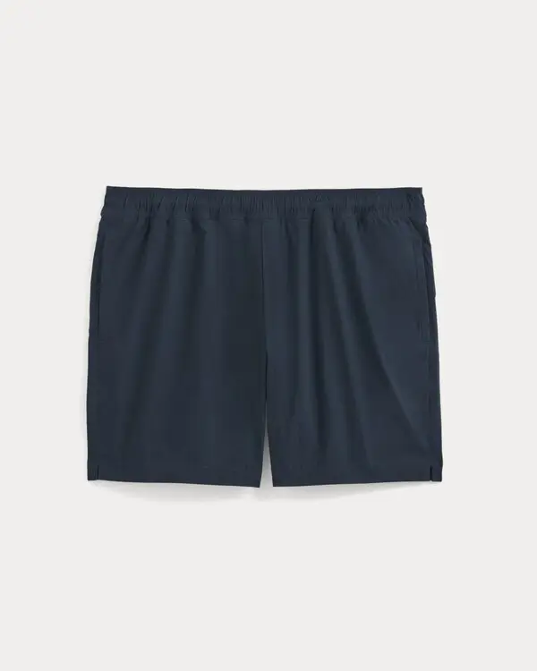 Everlane 7" Swim Trunk - Deep Navy