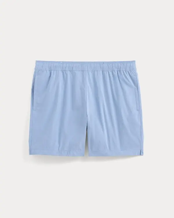 Everlane 7" Swim Trunk - Frozen Fjord