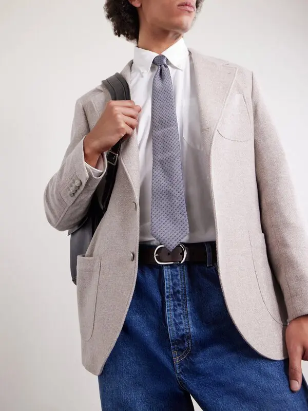Brunello Cucinelli Cashmere Blazer