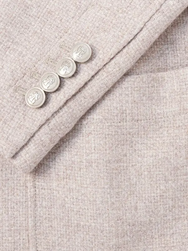 Brunello Cucinelli Cashmere Blazer