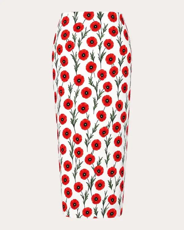 VERDELIMON Floral Pareo