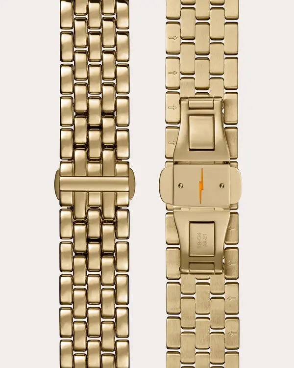 Shinola Runwell Chronograph Watch
