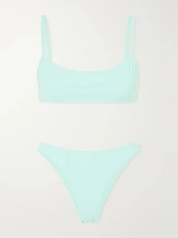 LIDO Undici Bikini - Blue