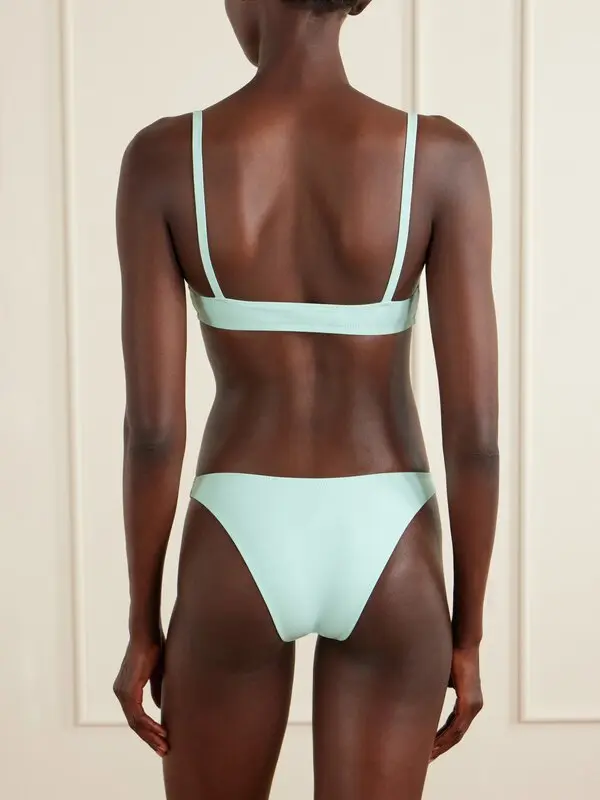LIDO Undici Bikini - Blue