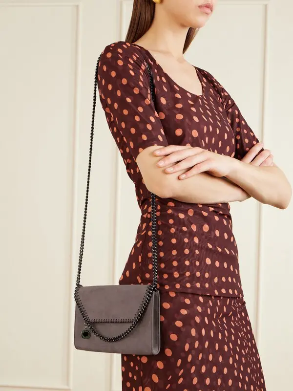 Stella McCartney Falabella Shoulder Bag
