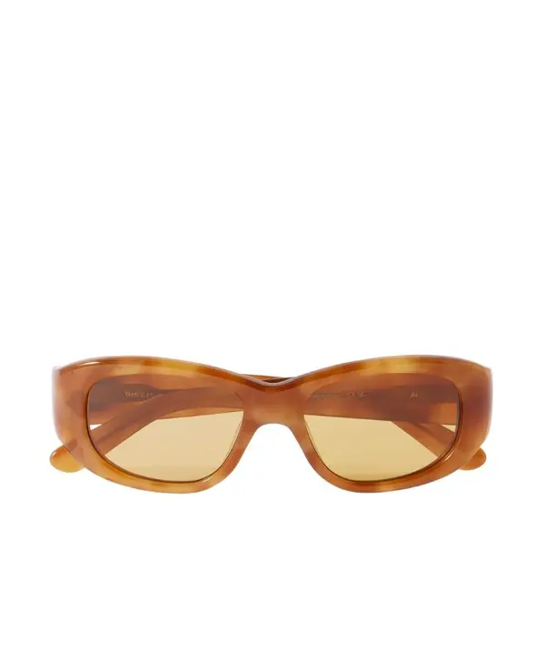 THISTLES The Al Sunglasses