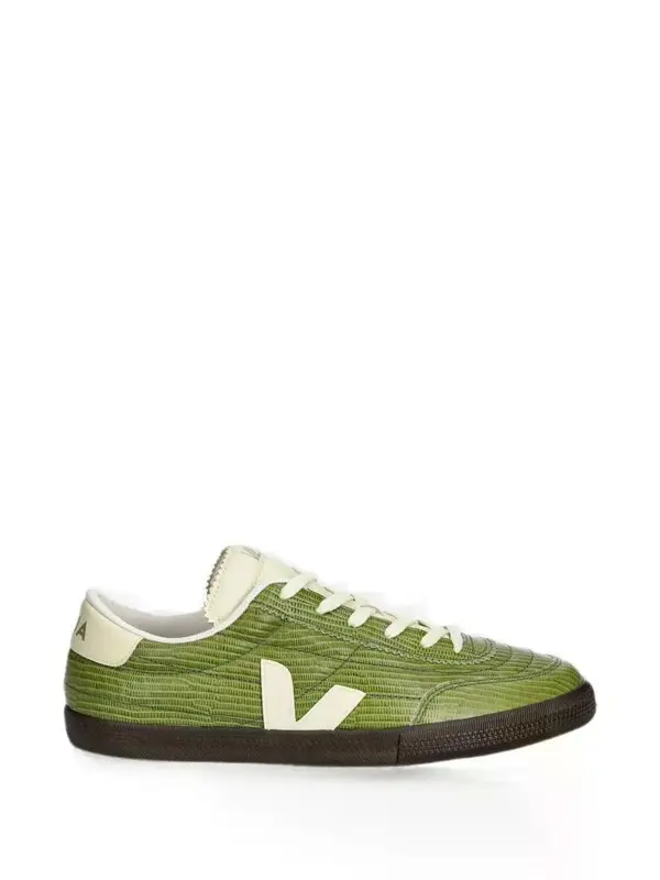 VEJA Panenka Dragon Leather Sneakers