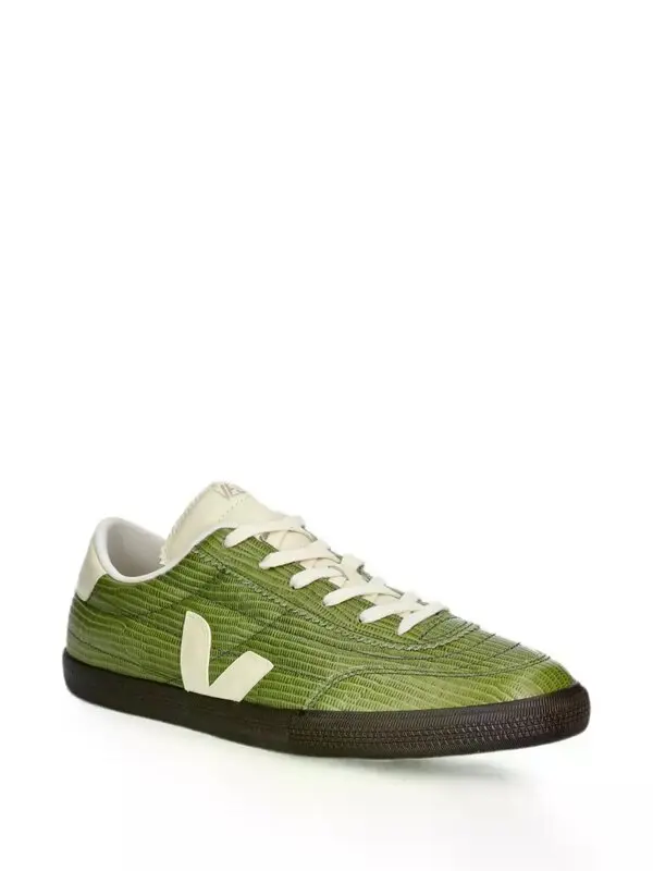 VEJA Panenka Dragon Leather Sneakers