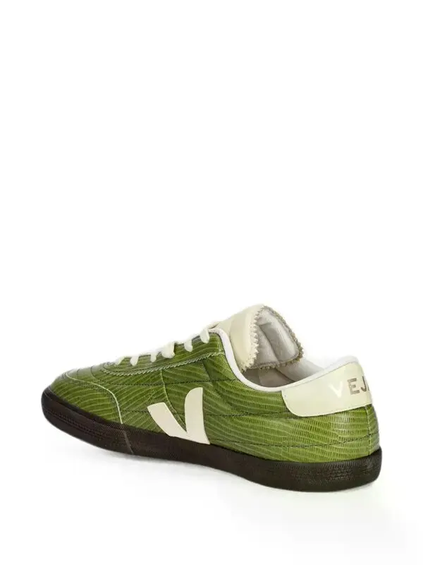VEJA Panenka Dragon Leather Sneakers