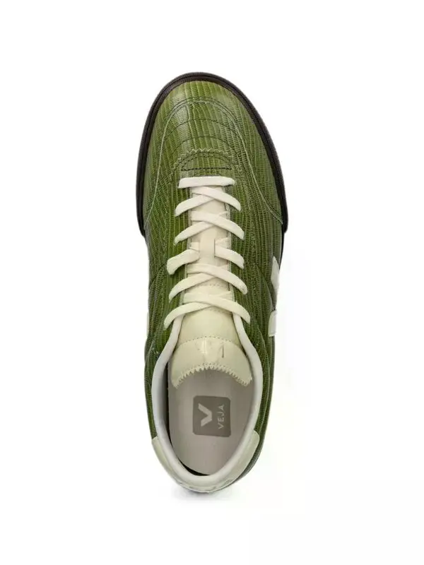 VEJA Panenka Dragon Leather Sneakers
