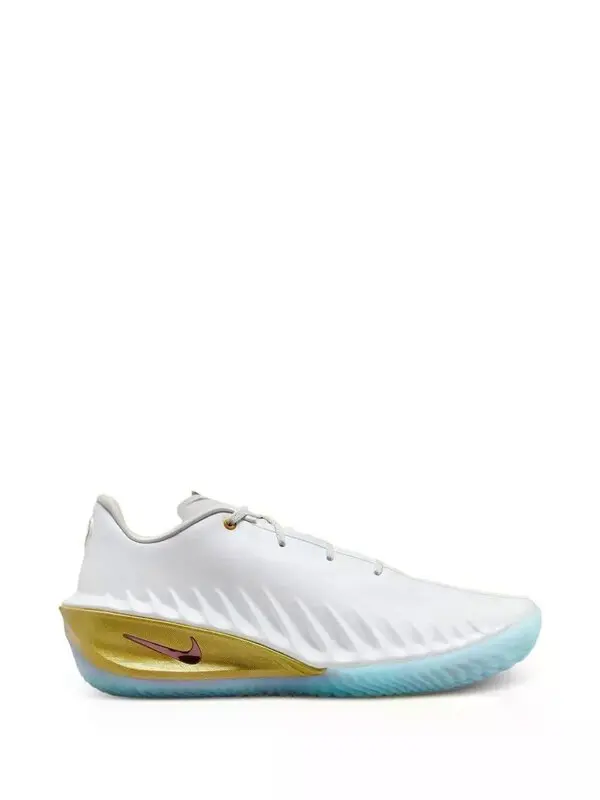 Nike G.t. Cut 4 Sneakers - White