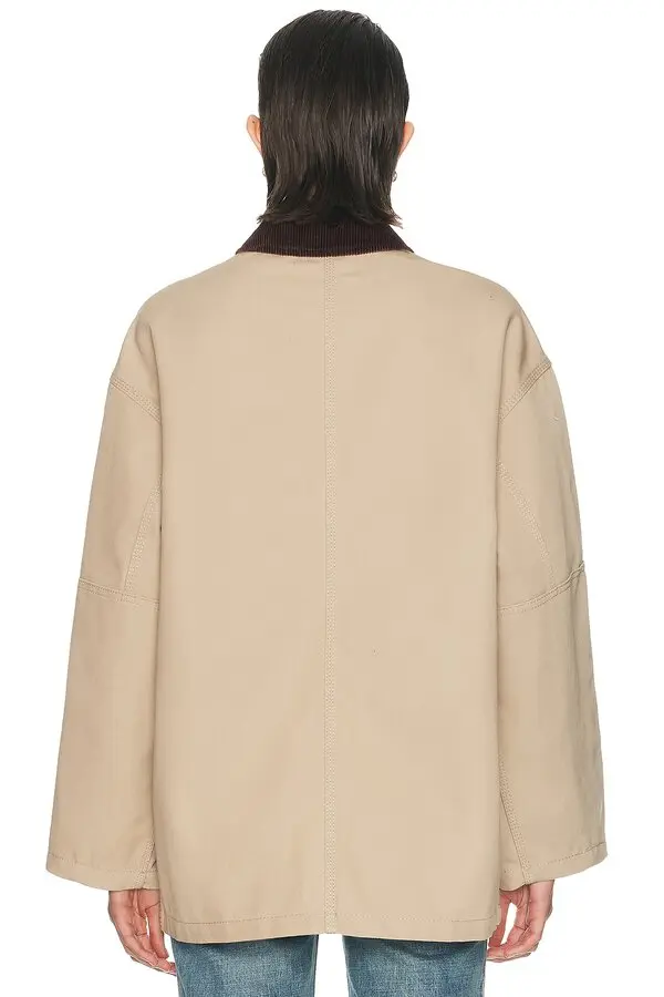 Canada Goose Beaumont Coat
