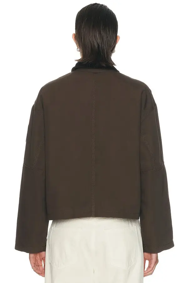 Canada Goose Beaumont Jacket - Terra