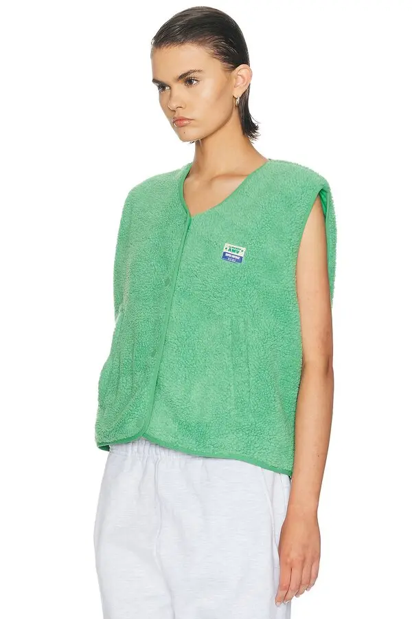 American Vintage Hoktown Vest