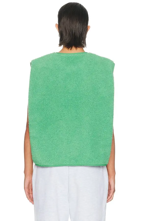 American Vintage Hoktown Vest