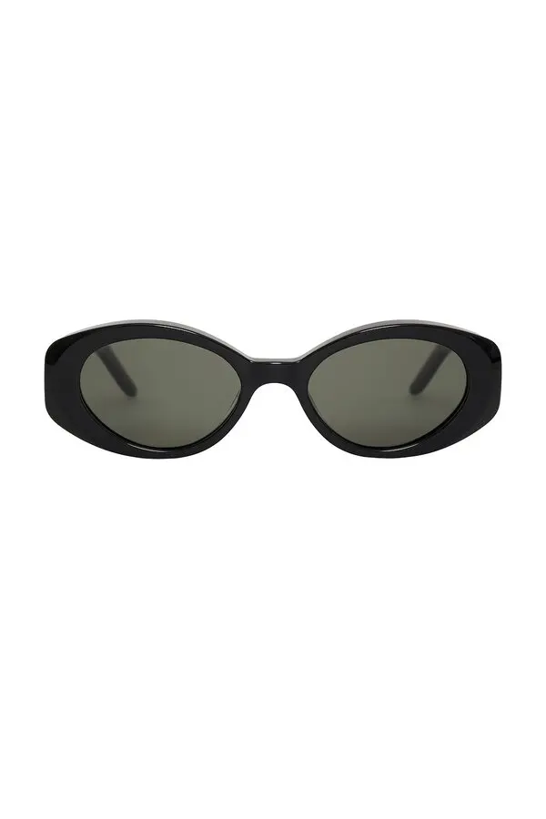 BRU EYEWEAR Bembridge Sunglasses - Soot