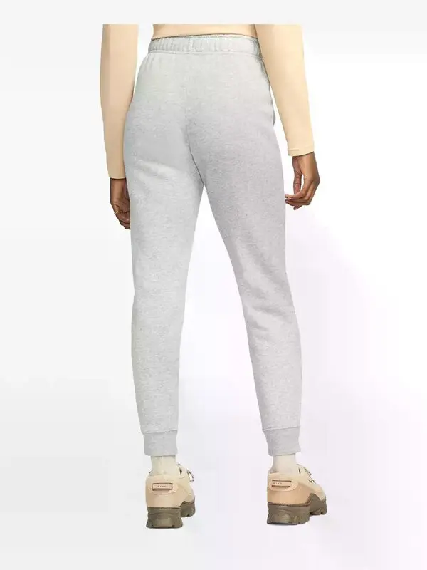 Nike Logo-detail Track Pants