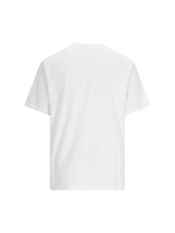 Carhartt Work In Progress T-shirt "s/s Madison - White