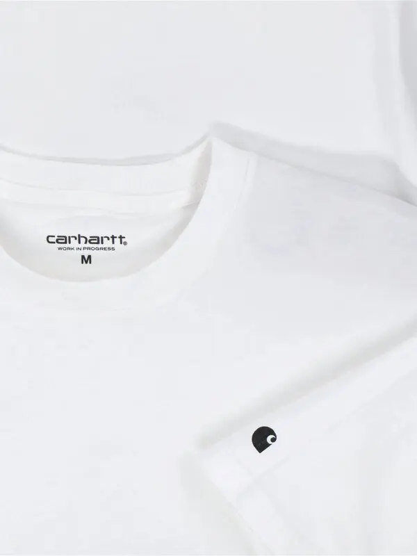 Carhartt Work In Progress T-shirt "s/s Base