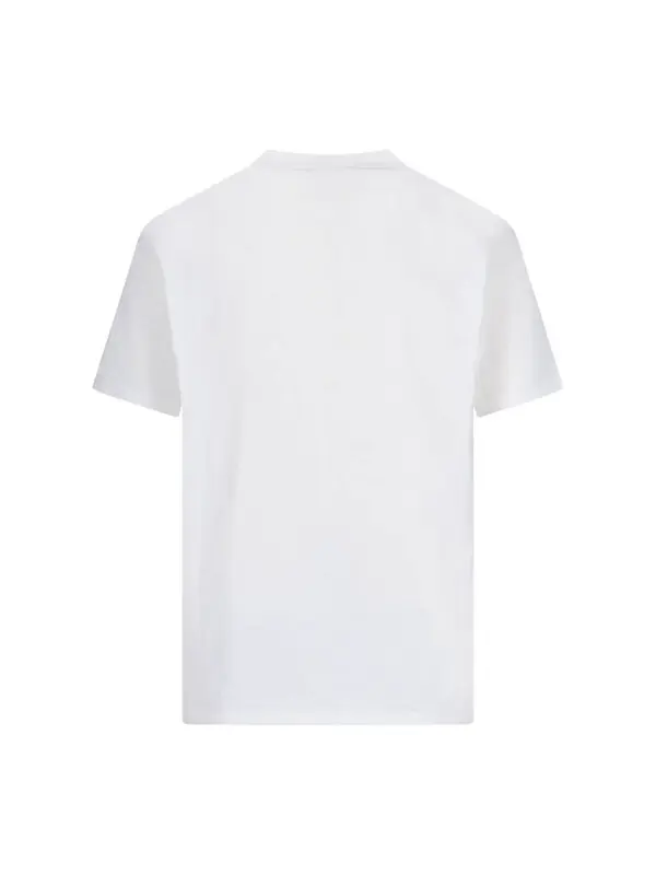 Carhartt Work In Progress T-shirt “s/s Base - White