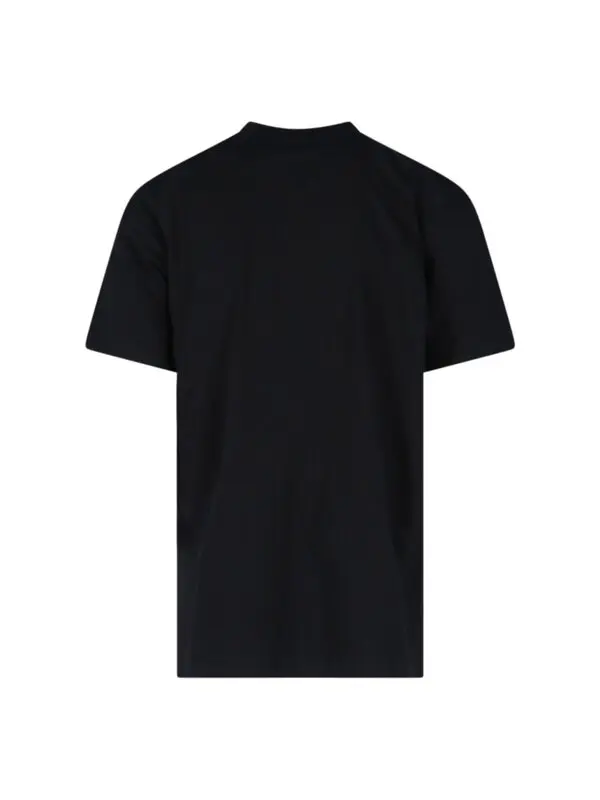 Carhartt Work In Progress T-shirt "s/s American Script - Black