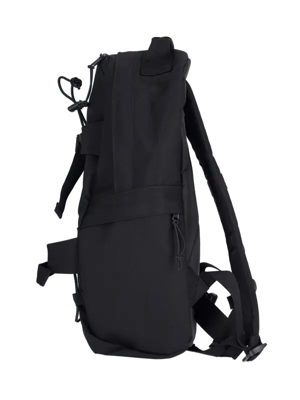 Carhartt Work In Progress Kickflip Backpack - Black