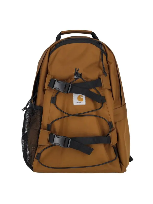 Carhartt Work In Progress Kickflip Backpack - Brown