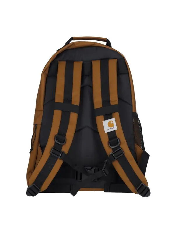Carhartt Work In Progress Kickflip" Backpack - Brown