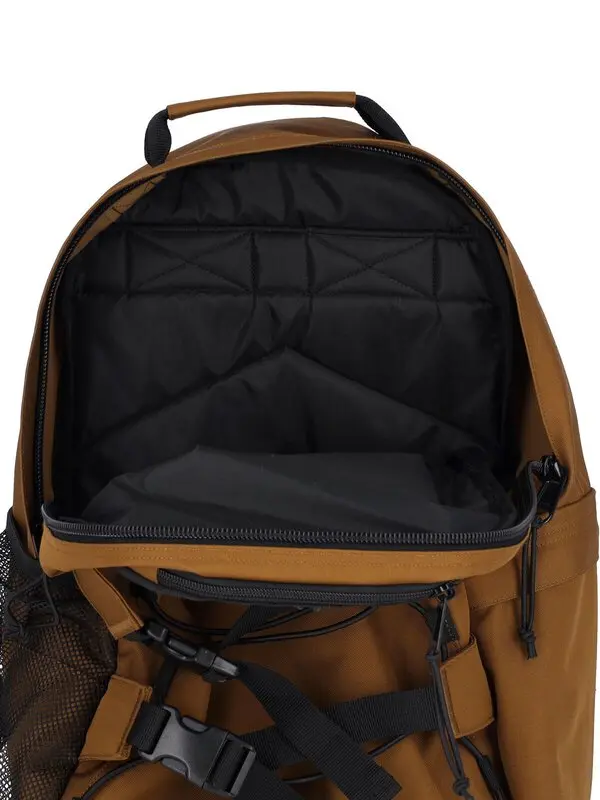 Carhartt Work In Progress Kickflip" Backpack - Brown