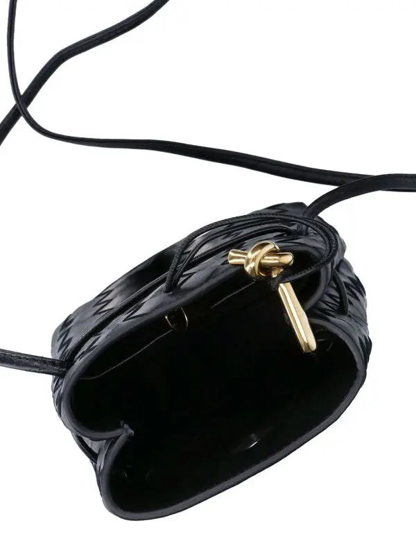 Bottega Veneta Andiamo Smartphone Holder