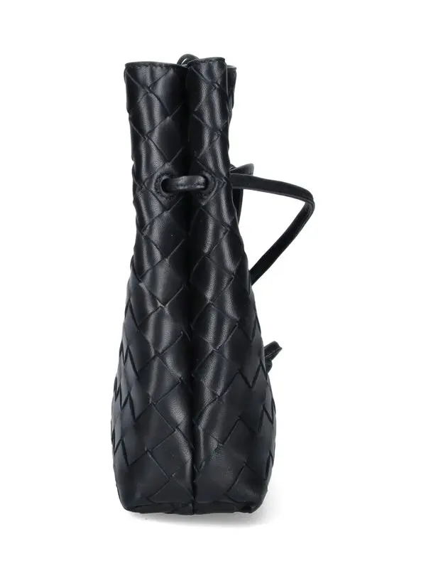 Bottega Veneta Andiamo Smartphone Holder