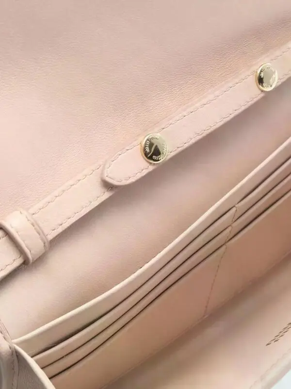 Miu Miu Matelassé Leather Mini Bag