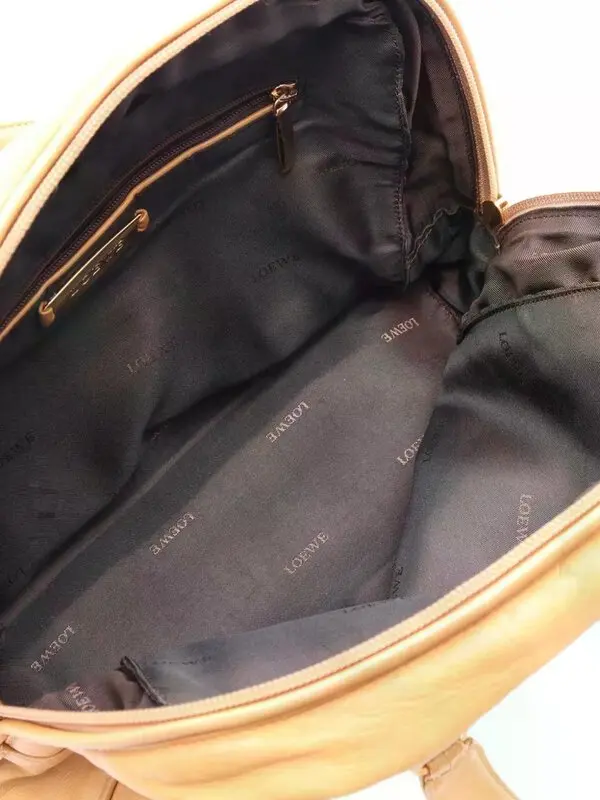 Loewe Anagram Tote Bag