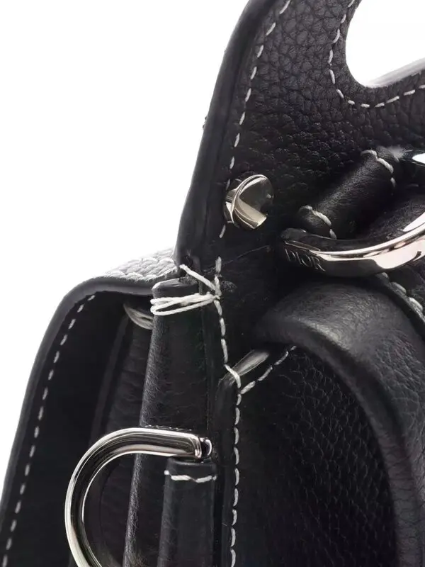 Dior Gallop Saddle Pocket Backpack