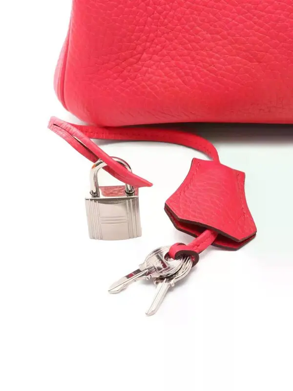 Hermès Birkin 30 Clemence Tote Bag