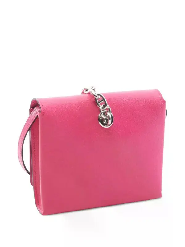 Hermès Chaîne D'ancre Shoulder Bag
