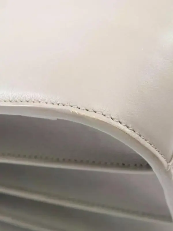Saint Laurent Sac De Jour Tote Bag
