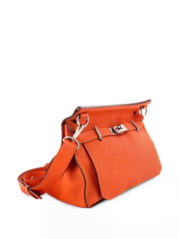 Hermès Jypsiere Bag Clemence 34