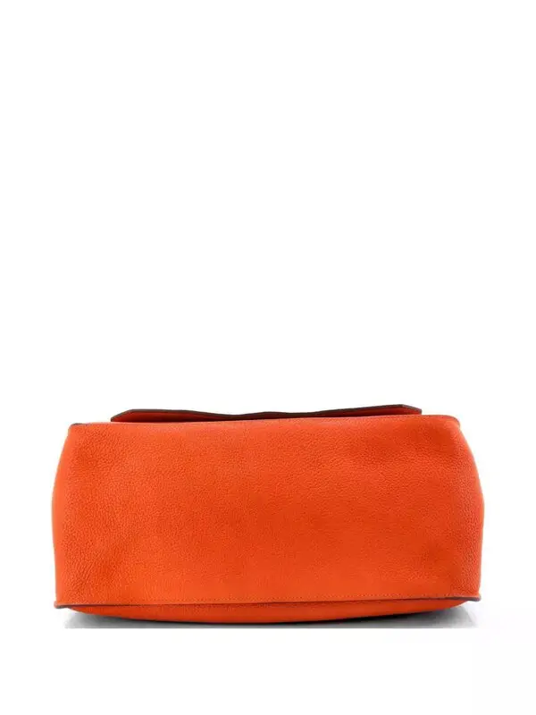 Hermès Jypsiere Bag Clemence 34
